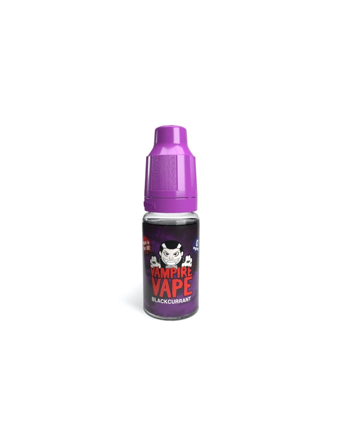 Vampire Vape Aromat Blackcurrant 10 ml Vampire Vape Aromat Blackcurrant 10 ml