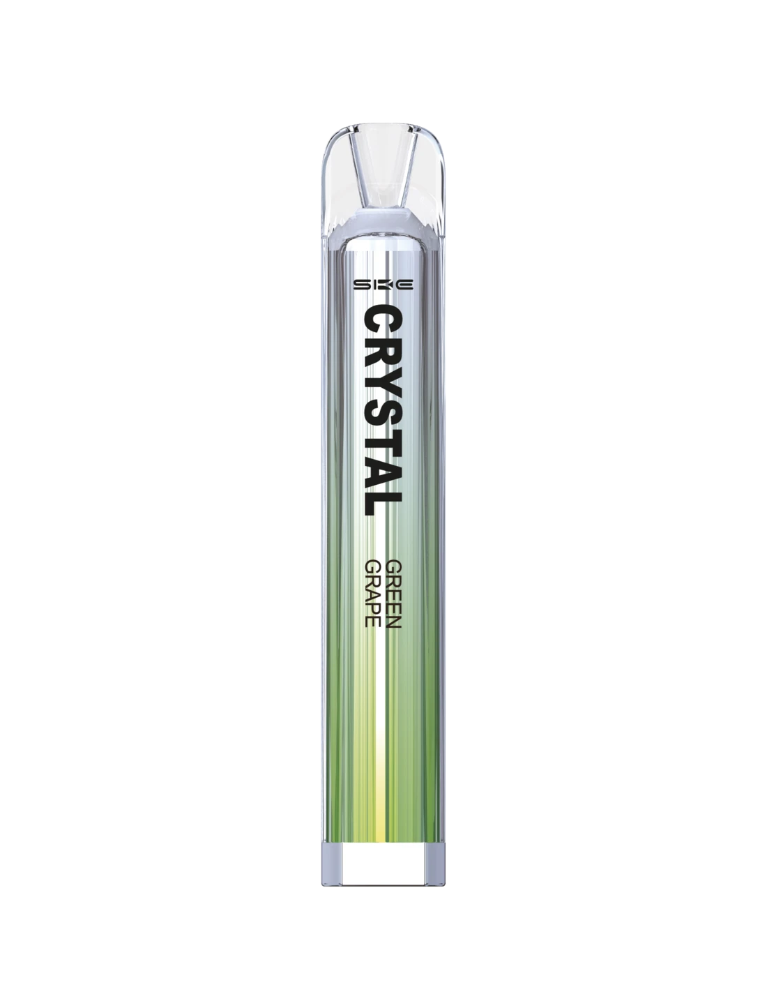 Crystal E-Papieros Jednorazowy 0 mg