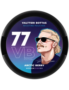 Snusy, woreczki nikotynowe, saszetki z nikotyną| Prosmoker.pl