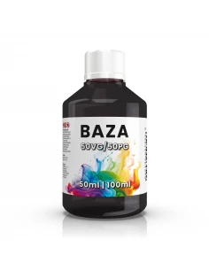 Bazy do liquidów, bazy do e papierosa | Prosmoker.pl