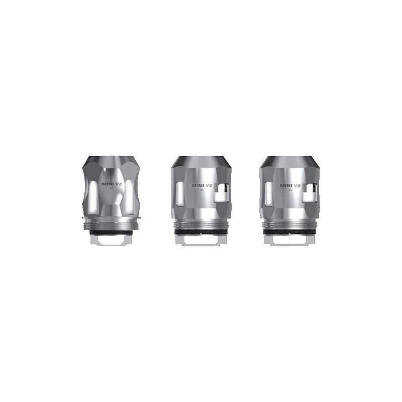 Smok Grzałka TFV Mini V2 A1 0.17 Ohm (3 szt.)