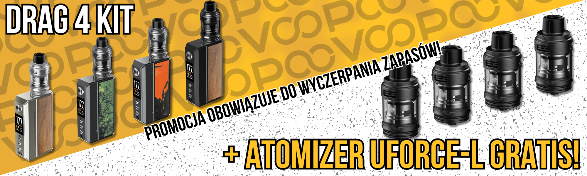 E-Papierosy Prosmoker Vape Shop